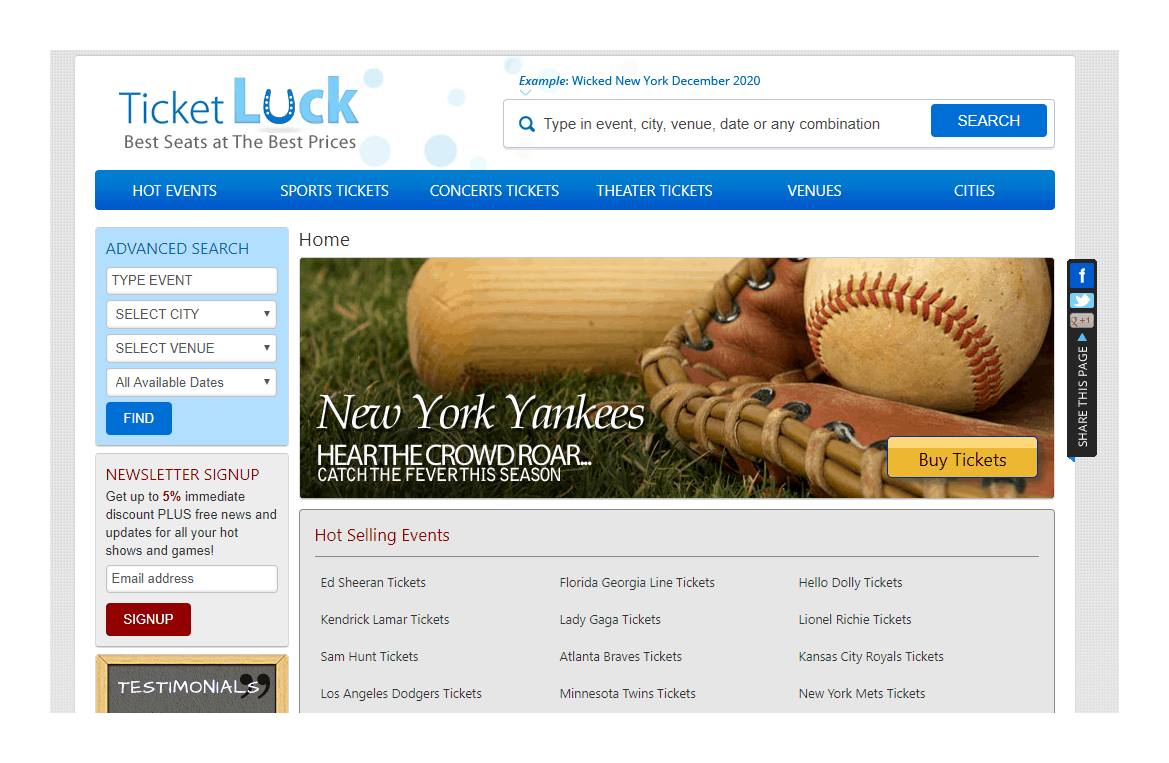 ticketluck-reviews-2020-is-ticket-luck-legit-reliable-site